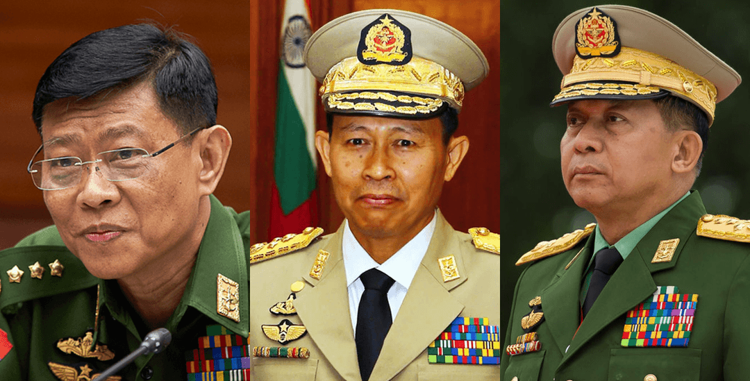 Findings - Under Whose Command?