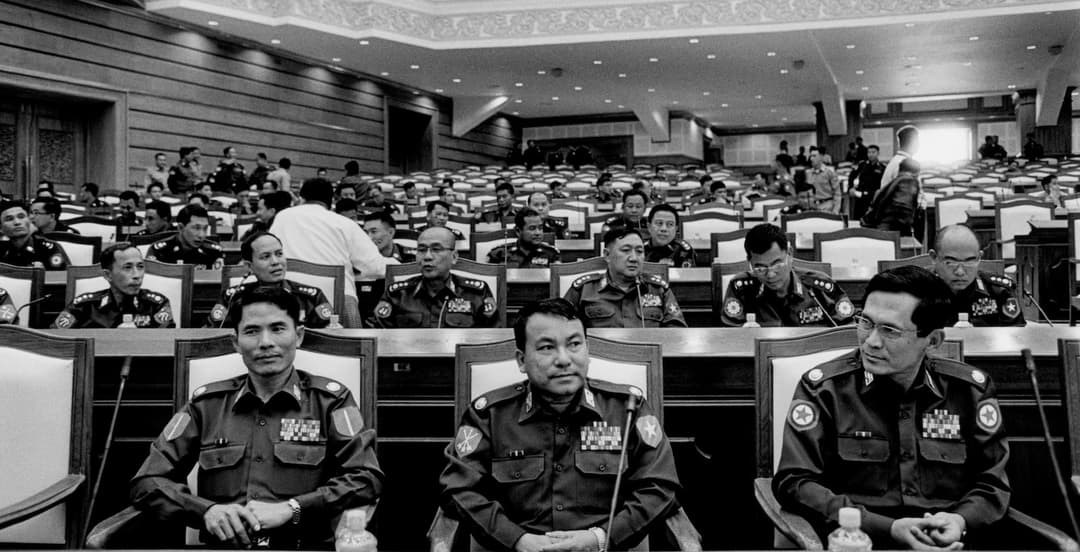 Findings - Under Whose Command?